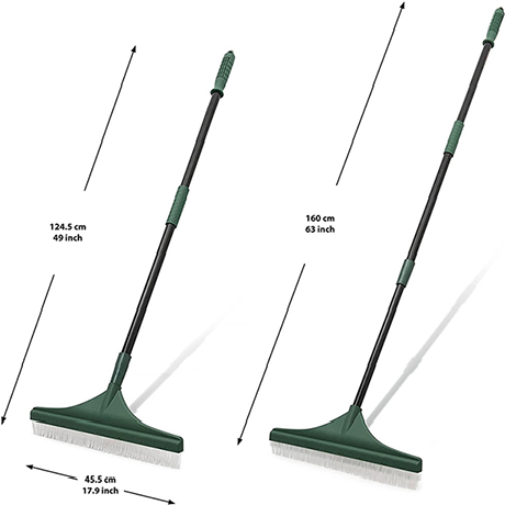 Artificial Turf Rake To Maintain Your Artificial Turf - ATXTurf ...