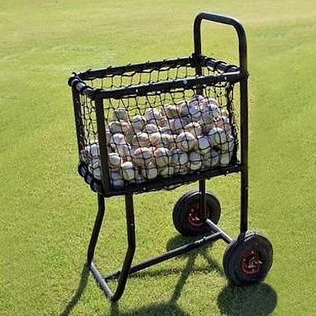 Pro Ball Cart - Large Baseball Field Equipment | ATXTurf - ATXTurf ...