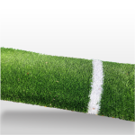 New Sports Turf with Existing Lines - New Turf at Used Astro Turf Prices