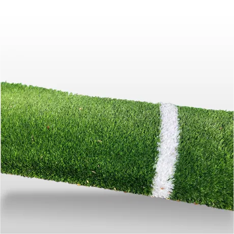 New Sports Turf with Existing Lines - New Turf at Used Astro Turf Prices