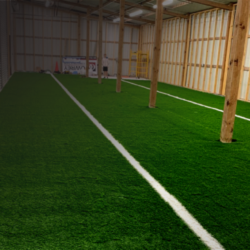 MultiLine Rolls of Turf- Durable Sports Turf - ATXTurf