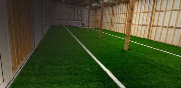 MultiLine Rolls of Turf- Durable Sports Turf - ATXTurf