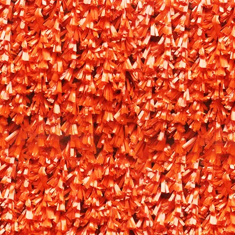 ORANGE TURF 2 INCH - ATXTurf - Artificial Turf