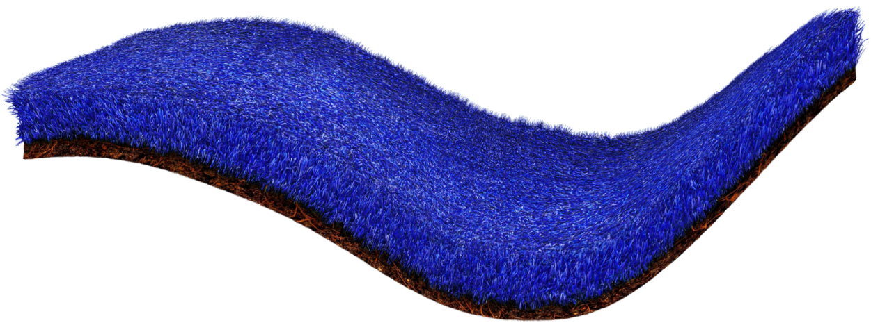 Colored Turf Archives - ATX Turf