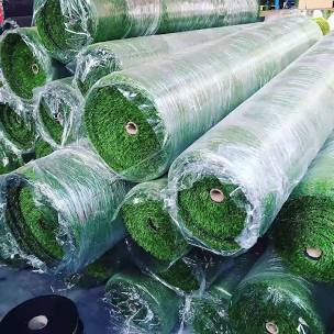 15 by 70 multiline roll of turf - ATXTurf - Artificial Turf