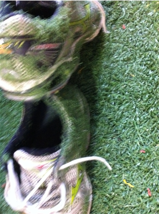 How to Prevent Static in Artificial Turf - ATXTurf Team Explains