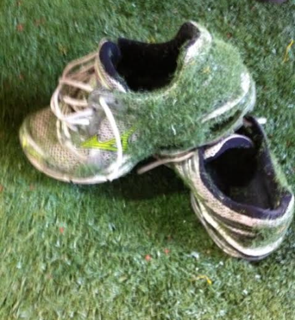 How to Prevent Static in Artificial Turf - ATXTurf Team Explains
