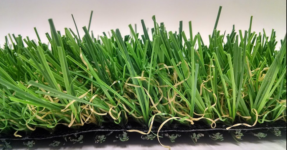 What is Thatch in Artificial Grass? The ATXTurf team explains...