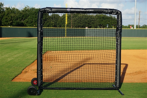 Pro Field Screen - 7'X7' - ATXTurf - Artificial Turf