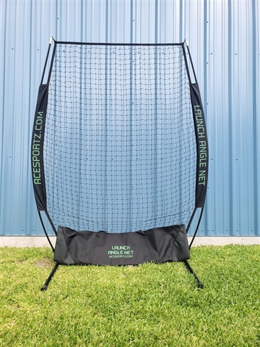 Portable Safety Screen - 7'x4' - ATXTurf - Artificial Turf