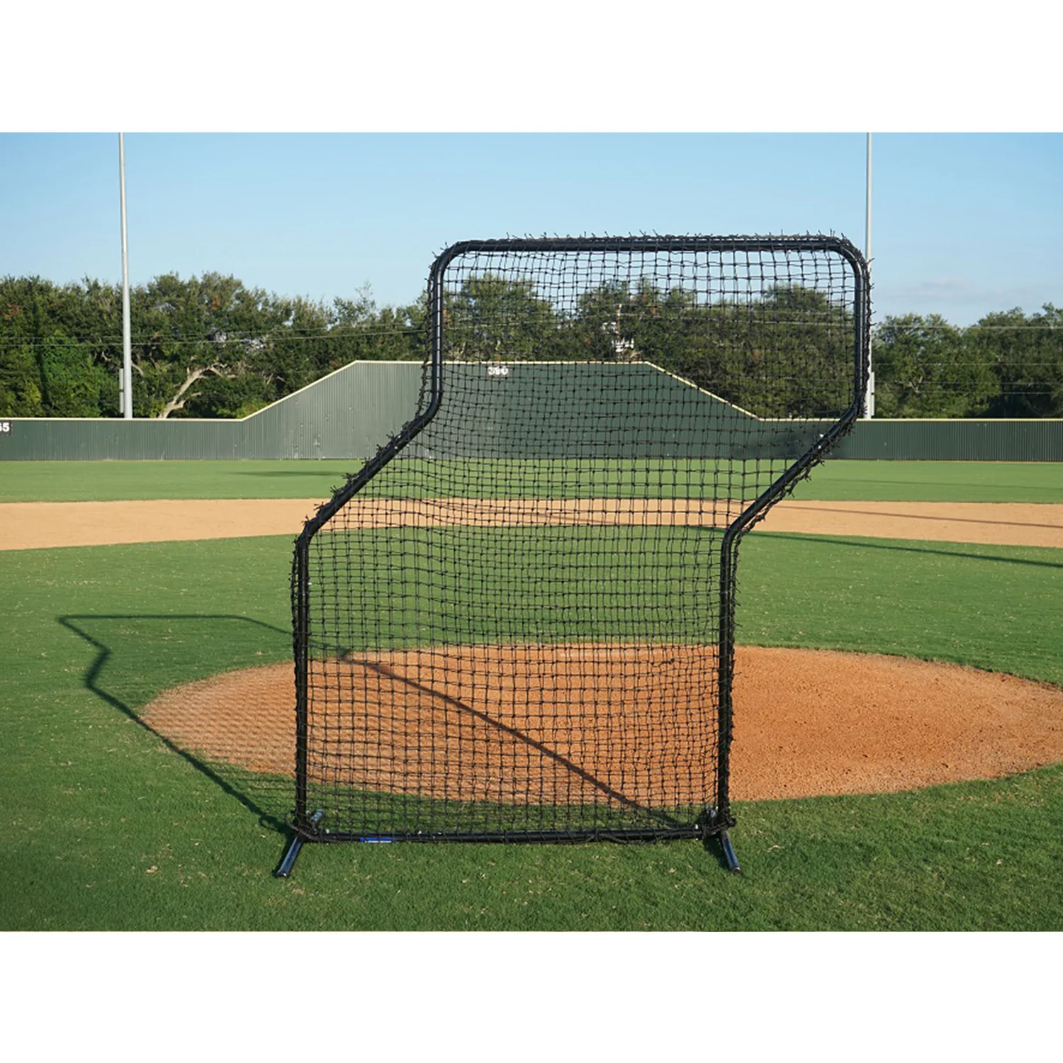 Varsity Z-Screen - 5' X 7' - ATXTurf - Artificial Turf