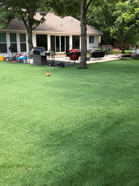 ATXPro 50 Lawn Turf | Residential Artificial Turf for Sale | Easy ...