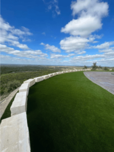 Artificial Grass Turf & Installation in Texas - ATXTurf - Artificial Turf