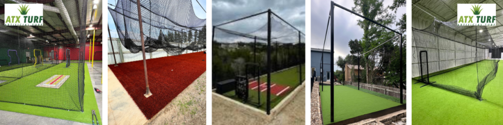 Batting Cage Turf for Sale | Baseball & Softball Cage Artificial Turf ...