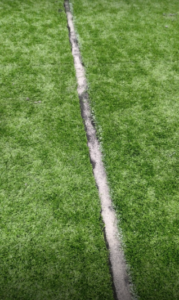 Inlaid Turf Lines for Sports Fields: How They Are Installed & How To ...