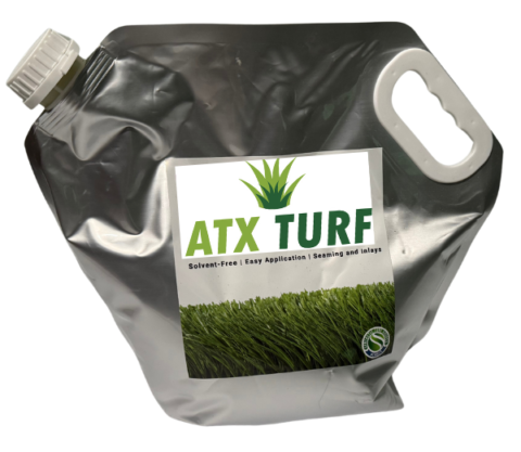 ATXTurf Glue - 1 Gallon Bag - 50 Ft Seam - ATXTurf - Artificial Turf